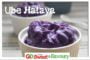 How To Make Ube Halaya (Purple Yam Jam) Recipe – Global Sweet And Savoury