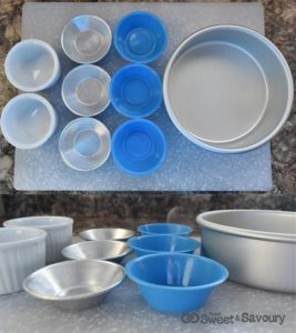 Easy Kutsinta Recipe - Soft & Chewy Filipino Steamed Cake – Global ...