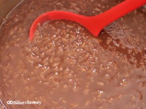 How To Cook Champorado – Global Sweet And Savoury