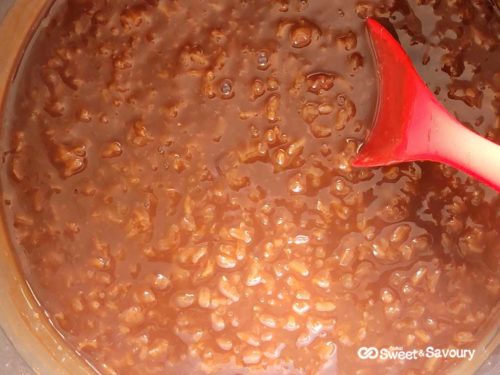 How To Cook Champorado – Global Sweet And Savoury