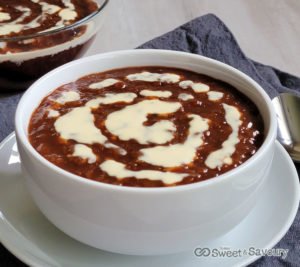 How To Cook Champorado – Global Sweet And Savoury