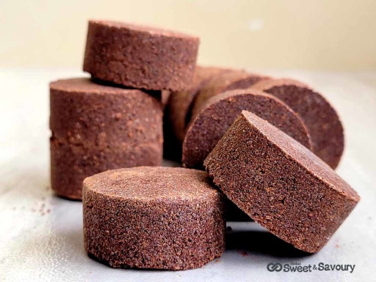 How To Cook Champorado – Global Sweet And Savoury