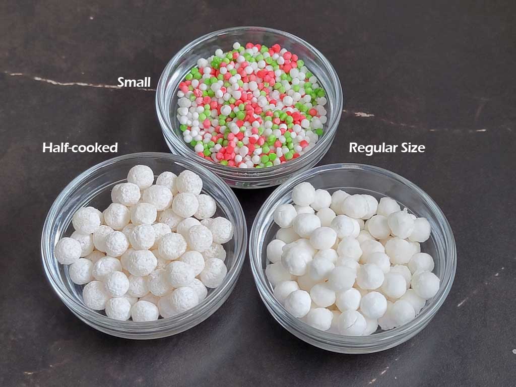 Recipe For Buko Pandan Salad – Global Sweet And Savoury